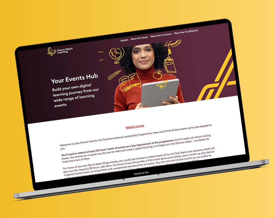 Leadership & Management Apprenticeships | Future Talent Learning